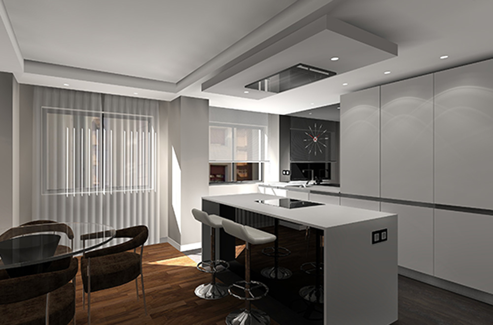 Simulación 3D - Intradomus